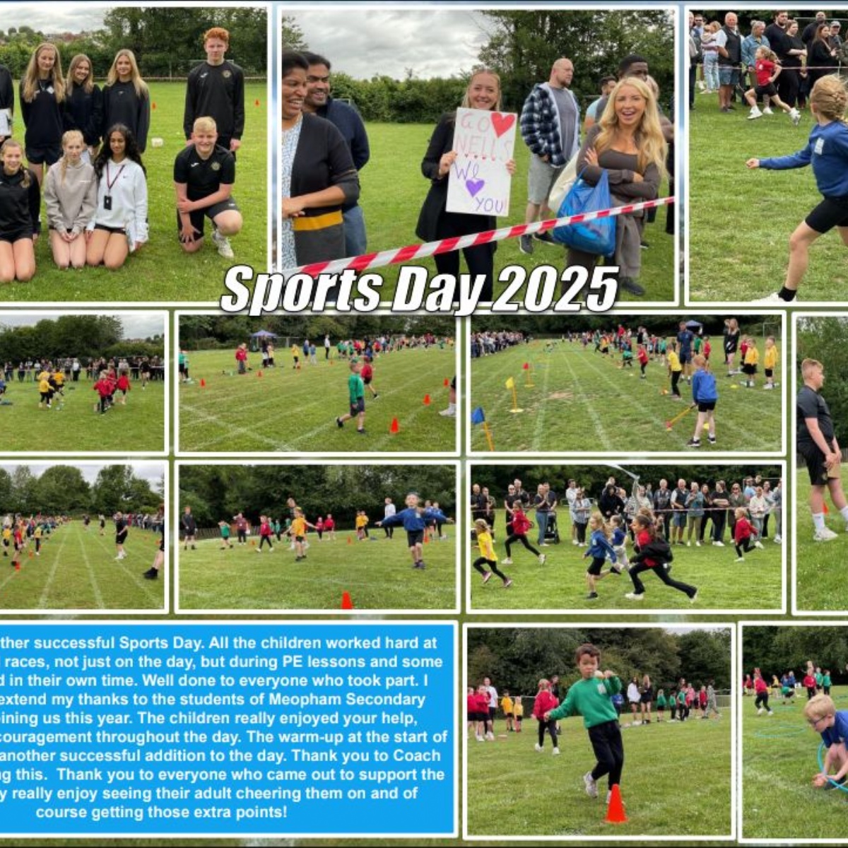 Istead Rise Primary School - Item Not Available